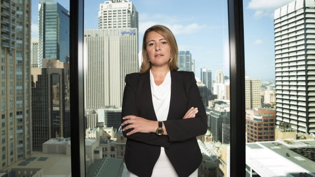 One man's pay rise gets other women salary bumps at AECOM