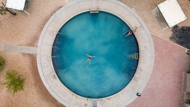 The places we swim: Australia's best pools, beaches and lakes