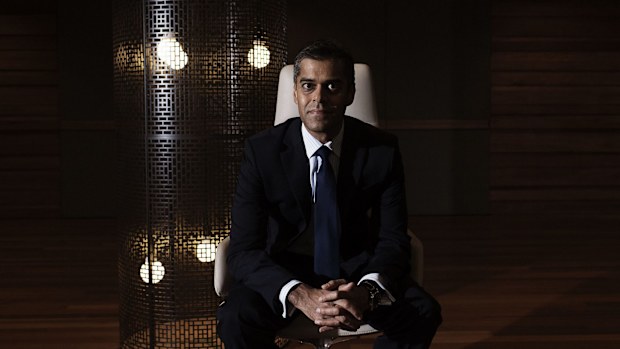 Capital flight, not debt, could shock China's economy: BTIM's Gor warns