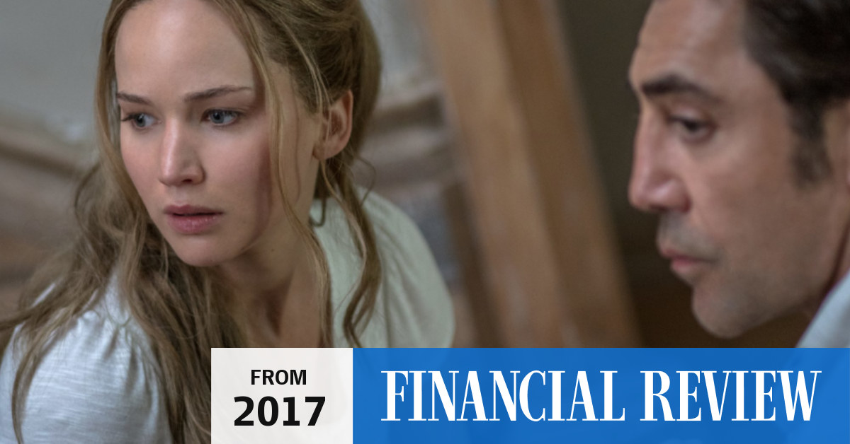 Movie review: Mother! (2017)