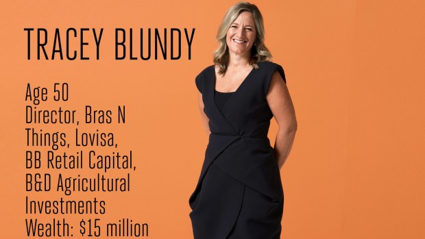 BB Retail Capital's Tracey Blundy on slaying the retail dragon