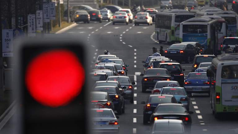 Brisbane's left turn on red intersection list expands to 25