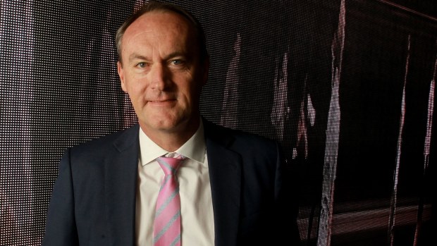 Grant Thornton to lift parental leave to 26 weeks