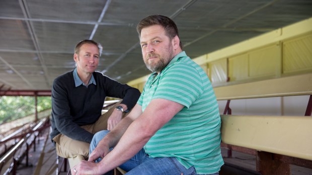 Darwin's theory of sporting evolution