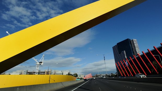 Transurban still good value, says Argo Global Listed Infrastructure
