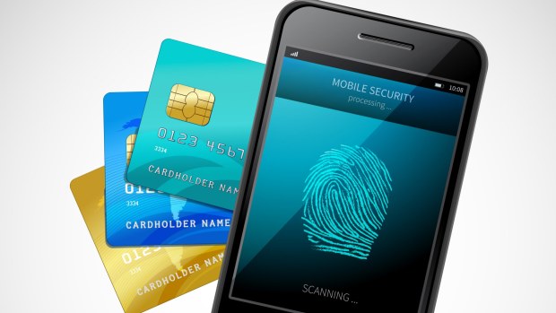 Visa moves to kill PINs by pushing Aussie banks towards biometric ...