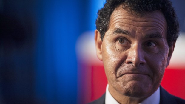 Medibank CEO George Savvides to retire - and far earlier than expected