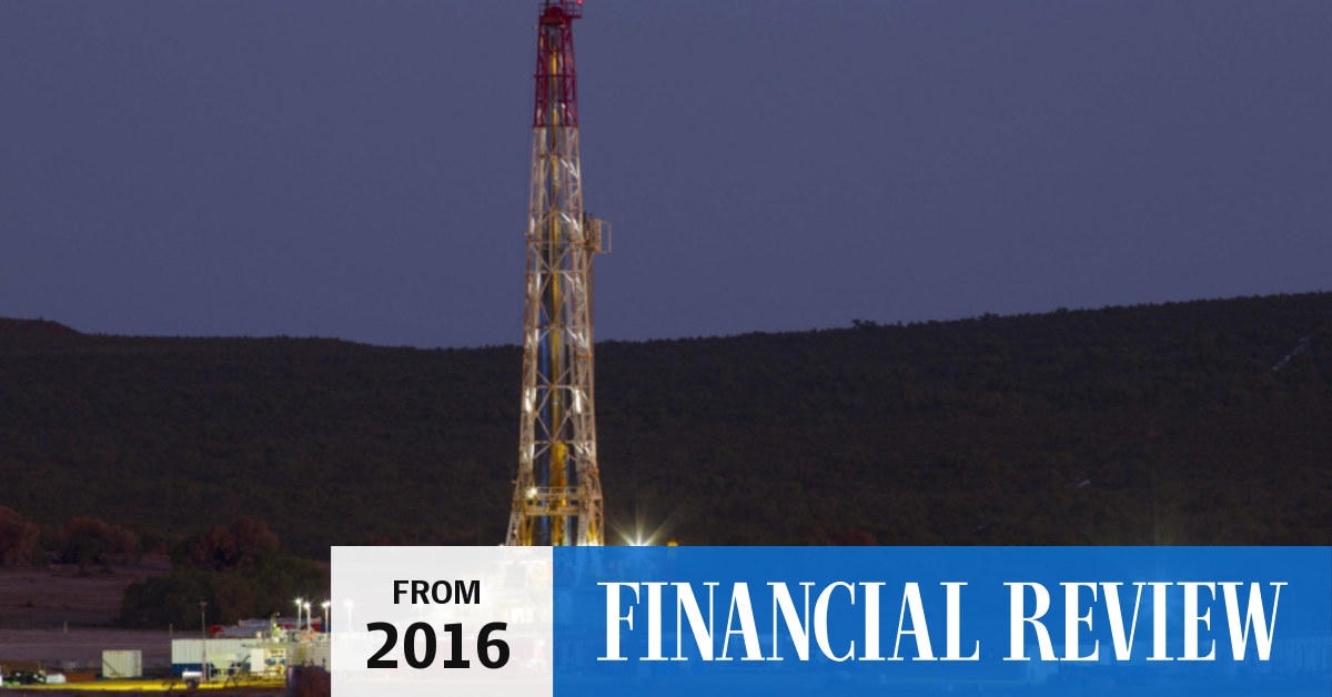 Origin Energy lures bidders with 'rare' Perth Basin gas opportunity