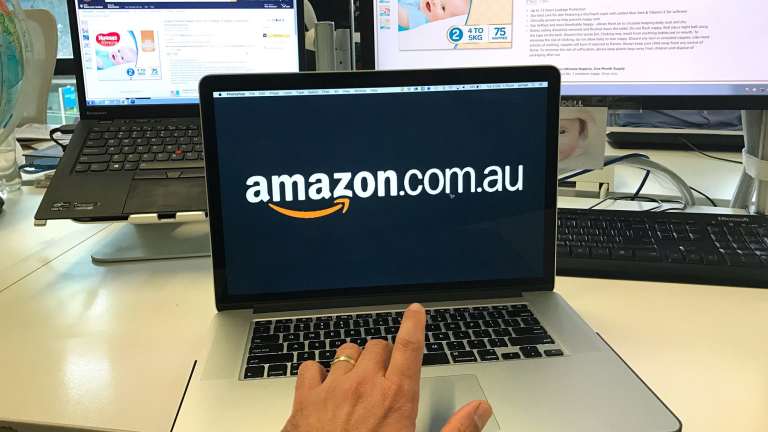How 'Amazon proof' are your local shops? Find out here