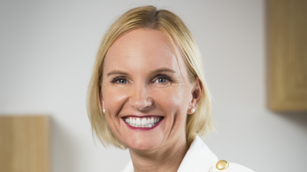 STEM gender issues start at primary school, end at work