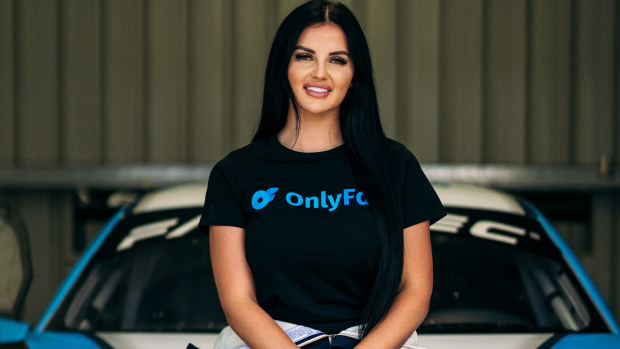 Motorsport news 2025 | Renee Gracie - Fireproof Stan Sport documentary ...