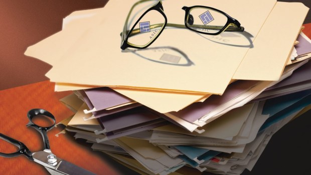 Courts must embrace technology: Federal Court judge