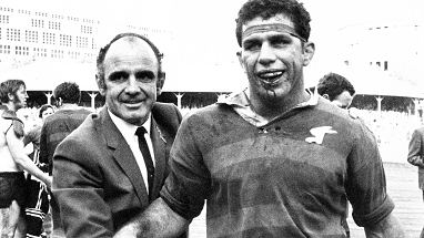 Athletes and other sports figures who have died in 2023 | John Sattler ...