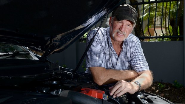 PWR Performance Products accelerates after ASX listing