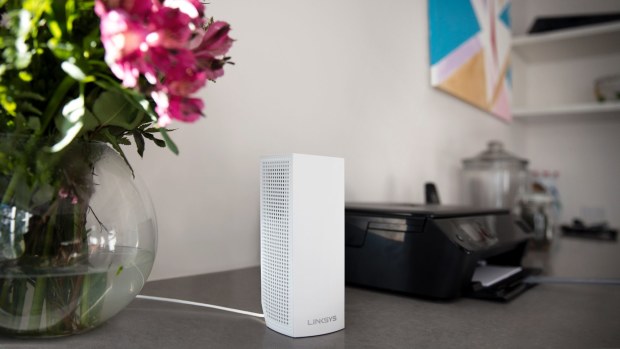 Linksys Velop review: Easy to set up mesh network a fast alternative to ...