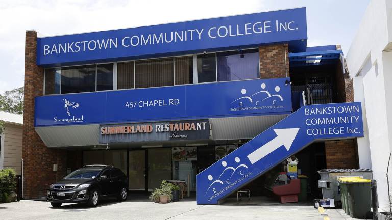 'Urgent intervention' asked for to stop auction of Bankstown Community ...