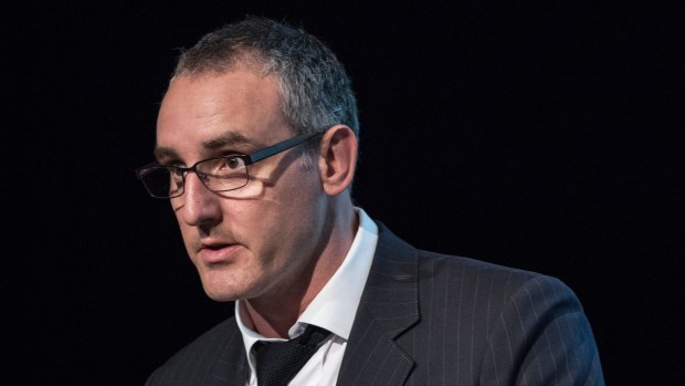 Macquarie provides insights into financing infrastructure services