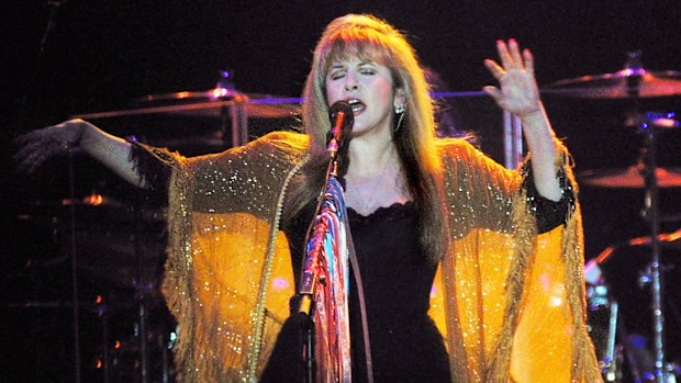 Fleetwood Mac's 'Dreams' the number one streamed track on Spotify for ...