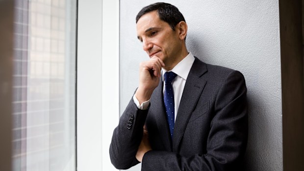 Sacked CEO is "vital" to Praemium's success, say activist shareholders