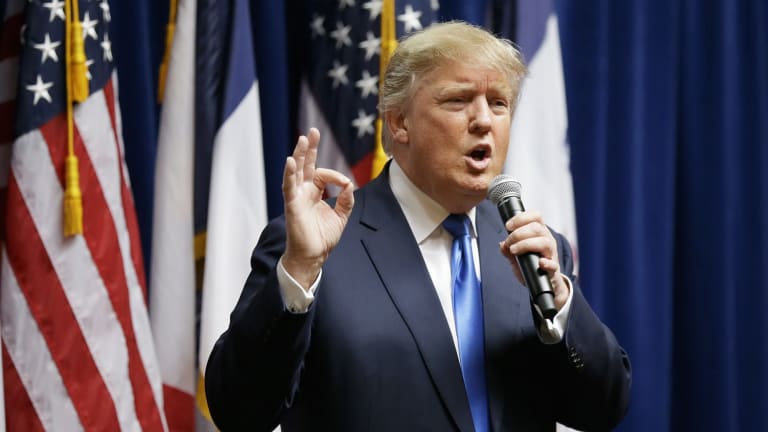 Donald Trump, troll politics and how to win at social media