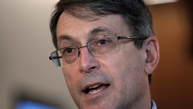 Eric Beecher to sell Property Observer to publisher Key Media