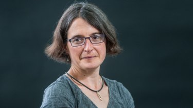 Ghost Wall review: Sarah Moss' novel about power, consent and domestic ...