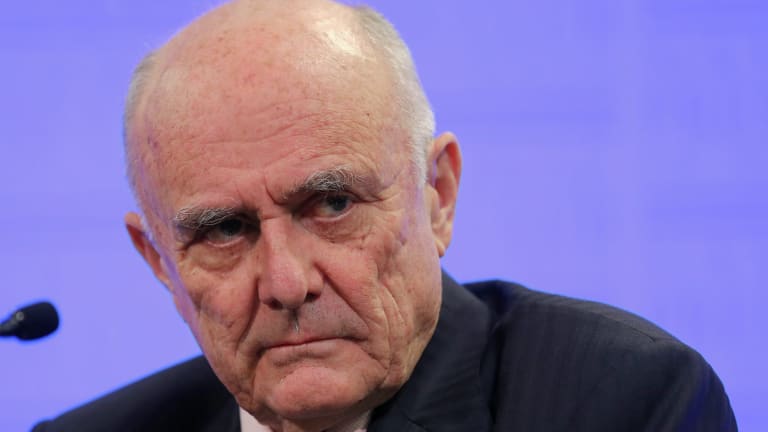 'More people need to get in': Allan Fels calls for radical rethink of ...