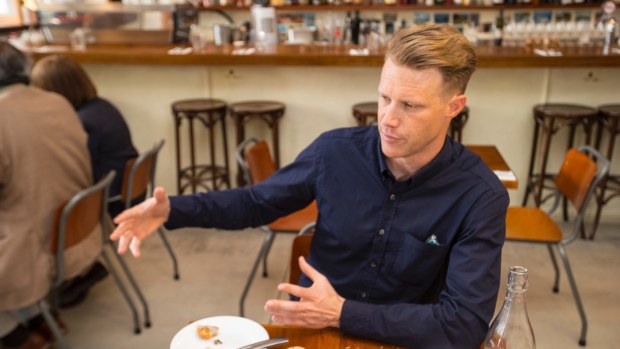 Meet Triple J's Tom Tilley: you're sure to be hearing more from him in ...
