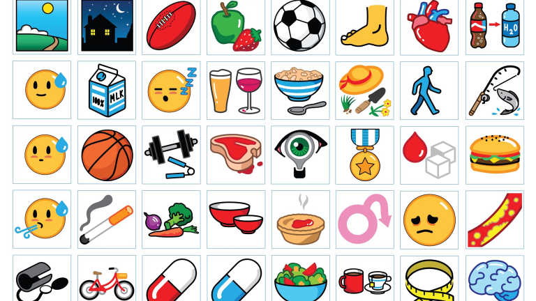 Unlocking the universal language of emojis in radical bid to help ...