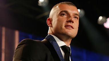 AFL Brownlow Medal winners: Every winner since the year 2000 in pictures