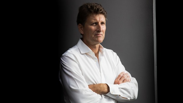 New Microsoft Australia boss rides cloud wave and warns government on ...