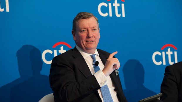 Former NSW opposition leader John Brogden appointed as interim CEO for ...