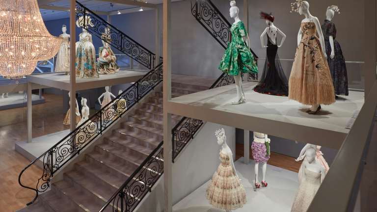 NGV House of Dior review: A fashion house to trump them all