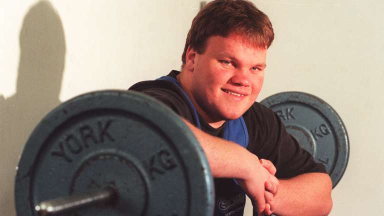 Cricketer Phillip Hughes' life in the hands of neurosurgeon Malcolm Pell