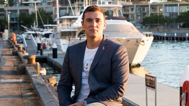Travel tips: MD Daniel Littlepage on sunsets, seasickness and solo sailing