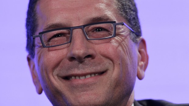 CPA Australia's Alex Malley: how fame metastasised to notoriety