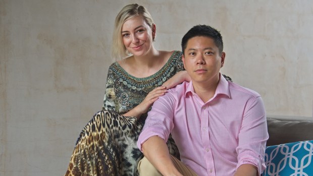 Jessica Rudd sells e-commerce stake to China's eCargo