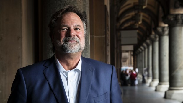 How Laguna Beach's super stock pickers WCM beat the market and live the ...