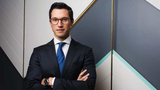 VanEck's Arian Neiron champions passive and active