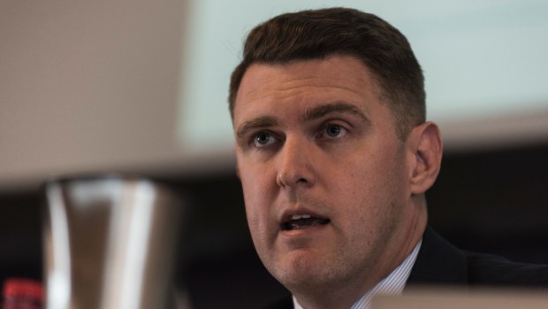 Vultures vie for McAleese assets as McGrathNicol awaits Mark Rowsthorn plan
