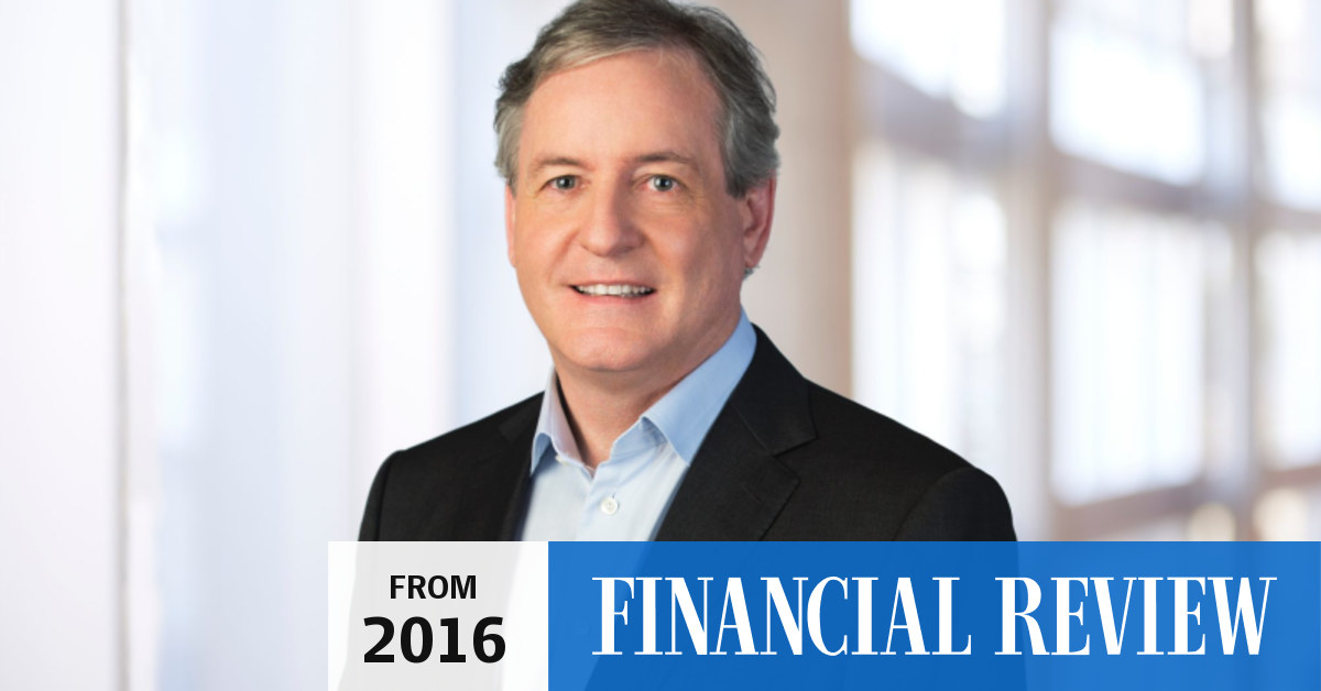 david webster wireless infrastructure