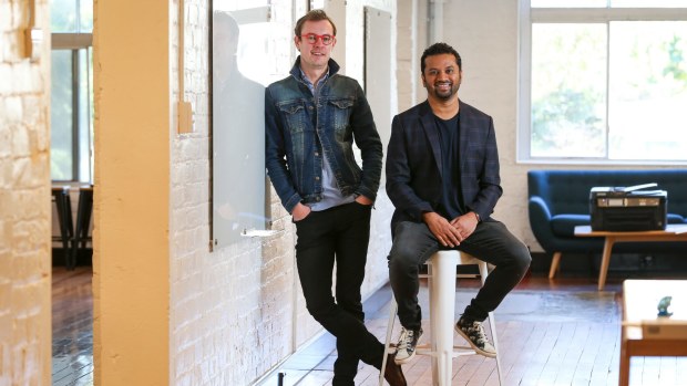 Email marketing start-up Vero raises $4m from Square Peg to expand