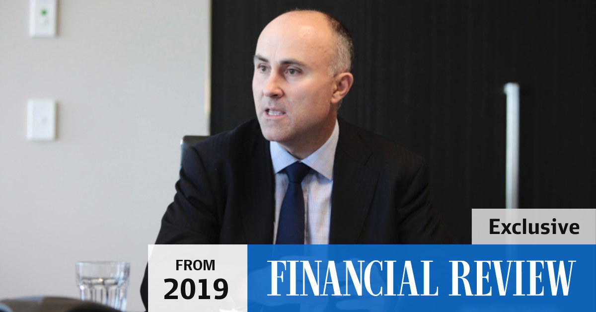 Phil King's Regal Funds resurrects its $500m LIC