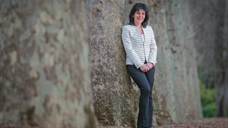 New MP Julia Banks promises to be voice for equality