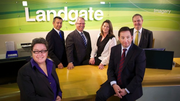 WA government department spawns international tech firm Advara