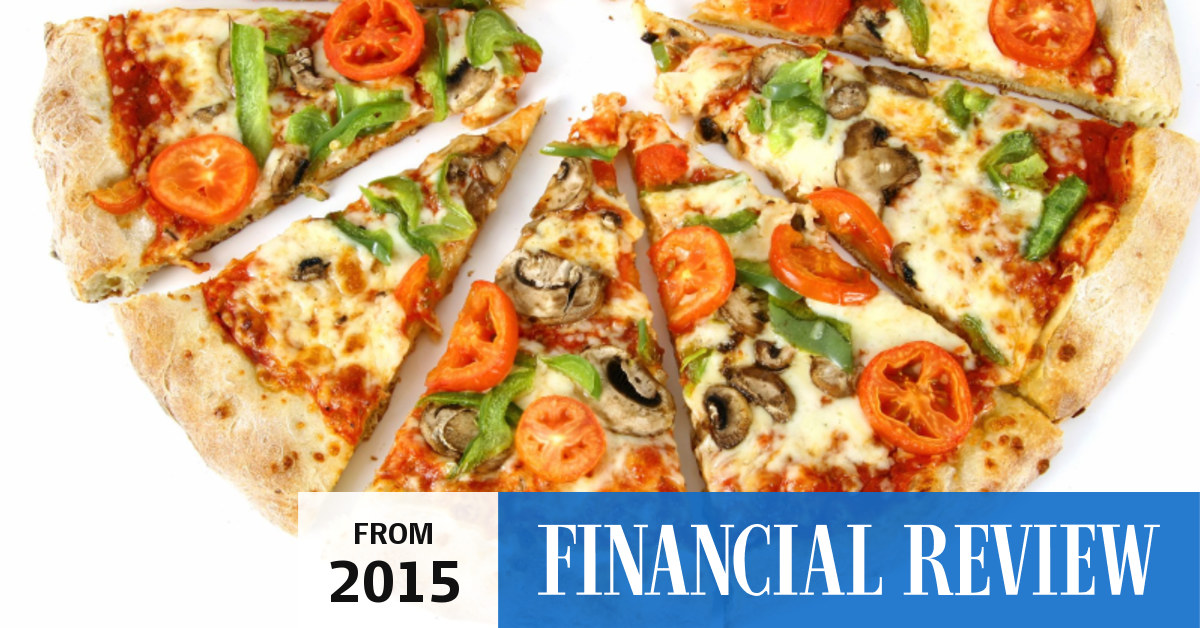 Britain's Just Eat proposes to buy takeaway delivery service Menulog ...