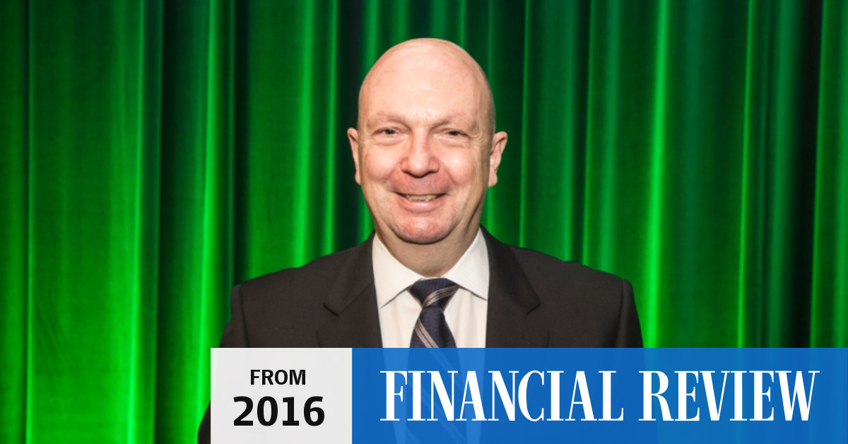 Woolworths chairman Gordon Cairns faces big dilemma with Big W