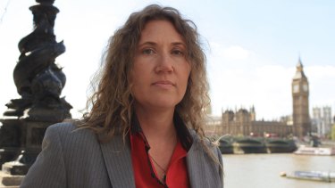 The Hand that Signed The Paper's Helen Demidenko to publish new novel