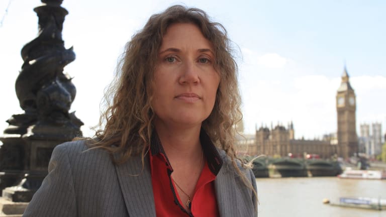 The Hand that Signed The Paper's Helen Demidenko to publish new novel