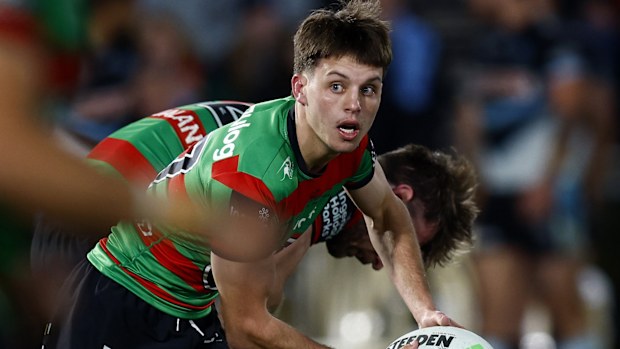 NRL news 2025: South Sydney Rabbitohs unveil signings of seven players ...